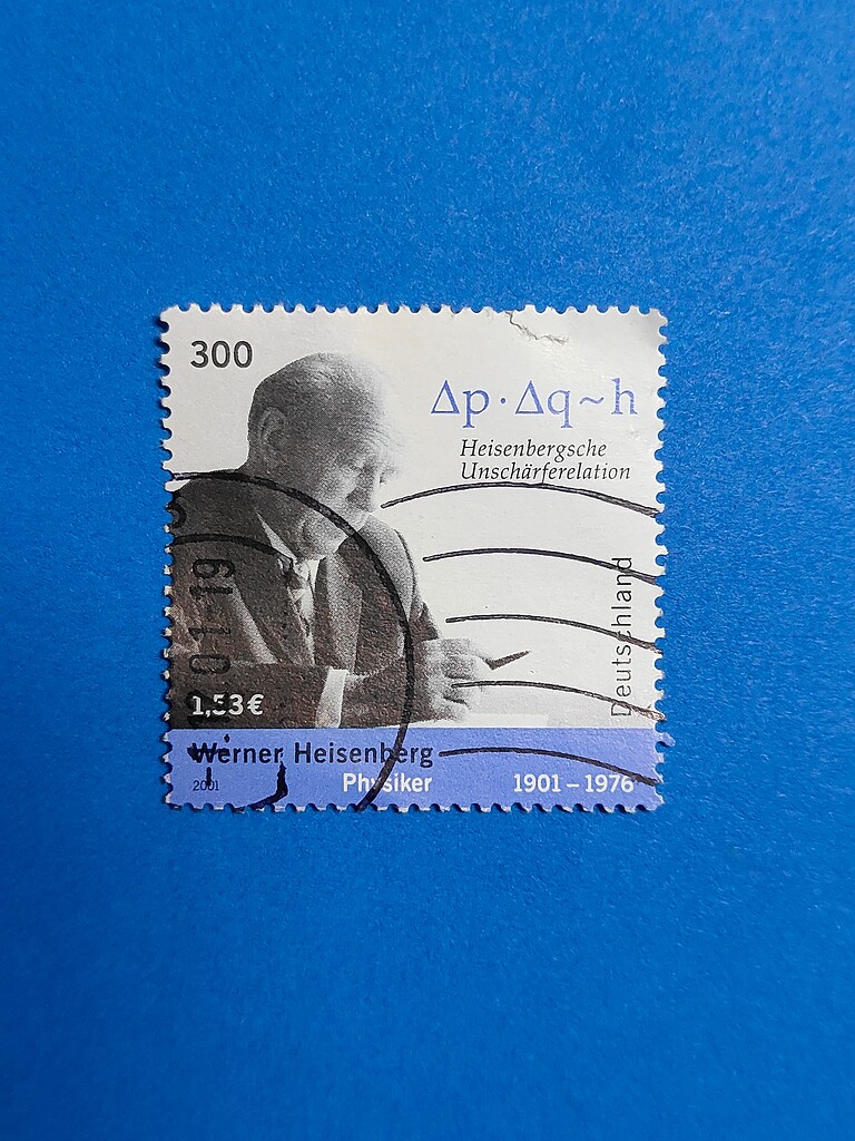 STEM(Science, Technology, Engineering & Mathematics) on stamps 🔭 - Mail ...