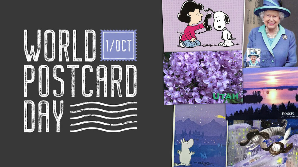 postcard design competition