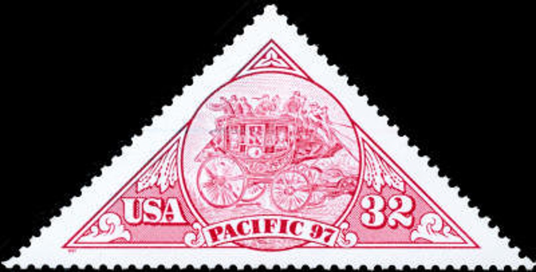 current stamp