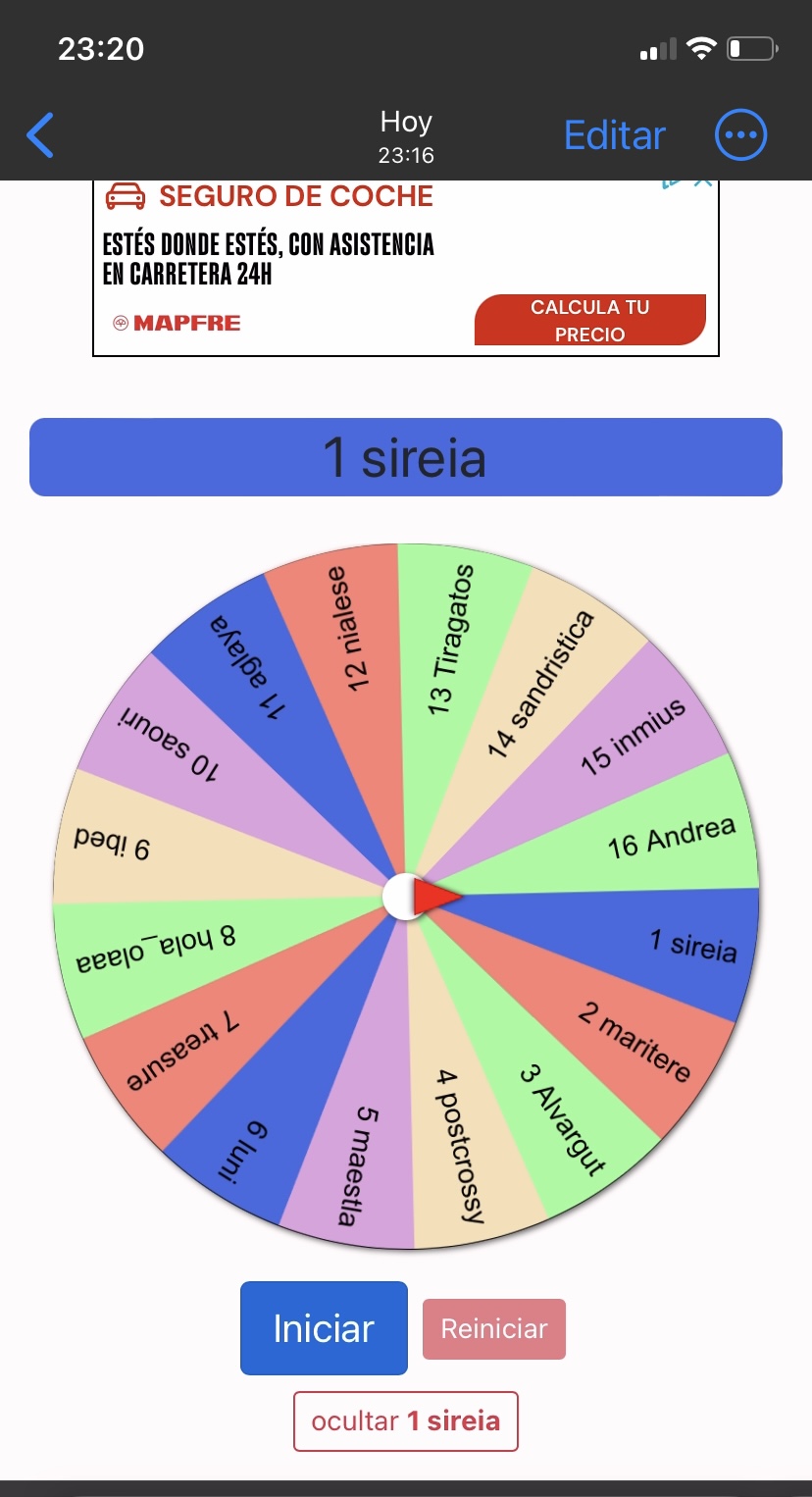 SORTEO POSTAL AÑO BISIESTO (leap day) - Spanish - Español ...