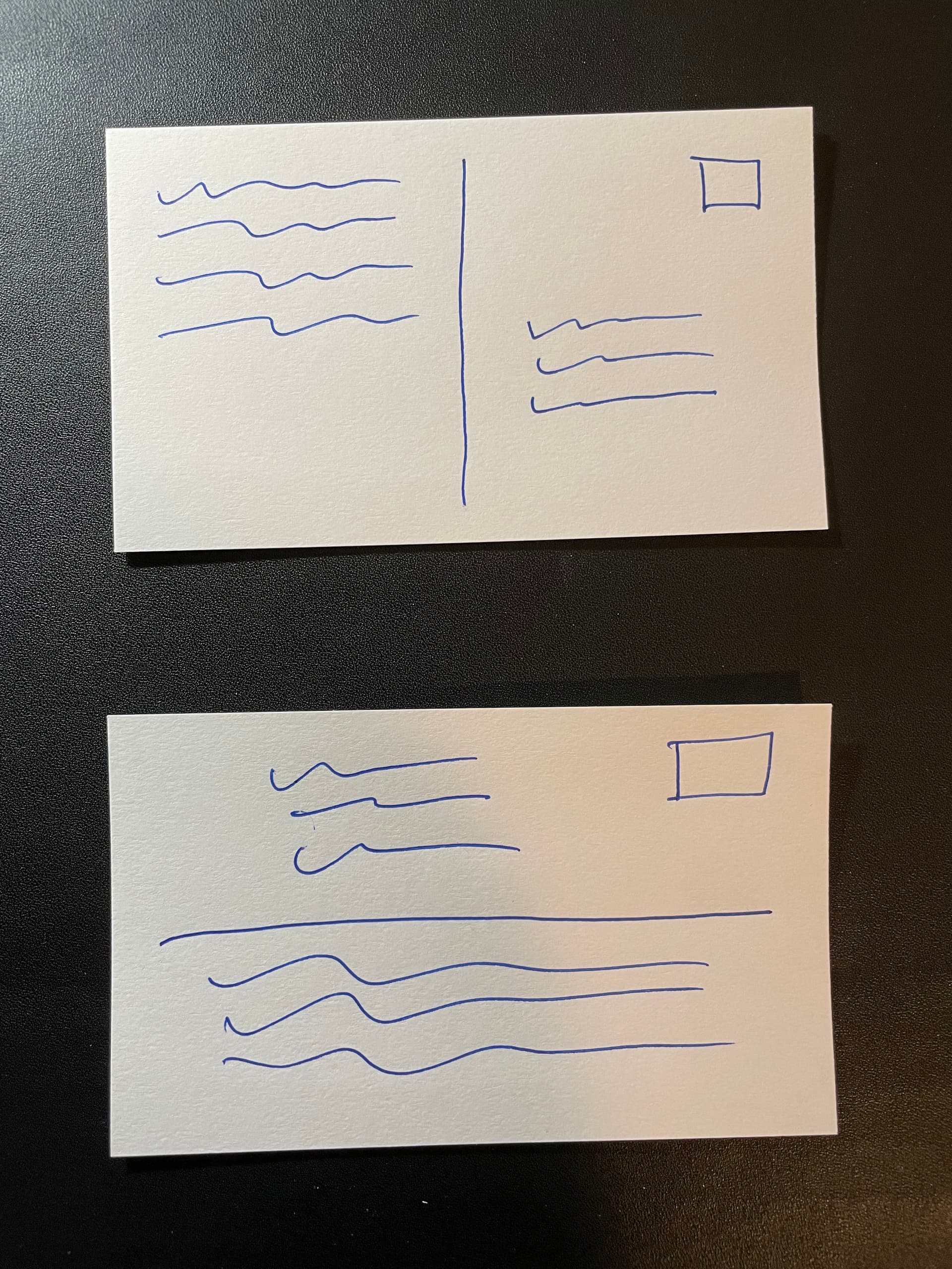 Weird question about US stamps - Mail, stamps & postal info ...
